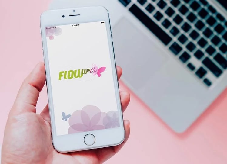 FLOWwwer, una App indispensabile per il tuo centro estetico